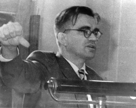 Glushkov Victor Mikhailovich