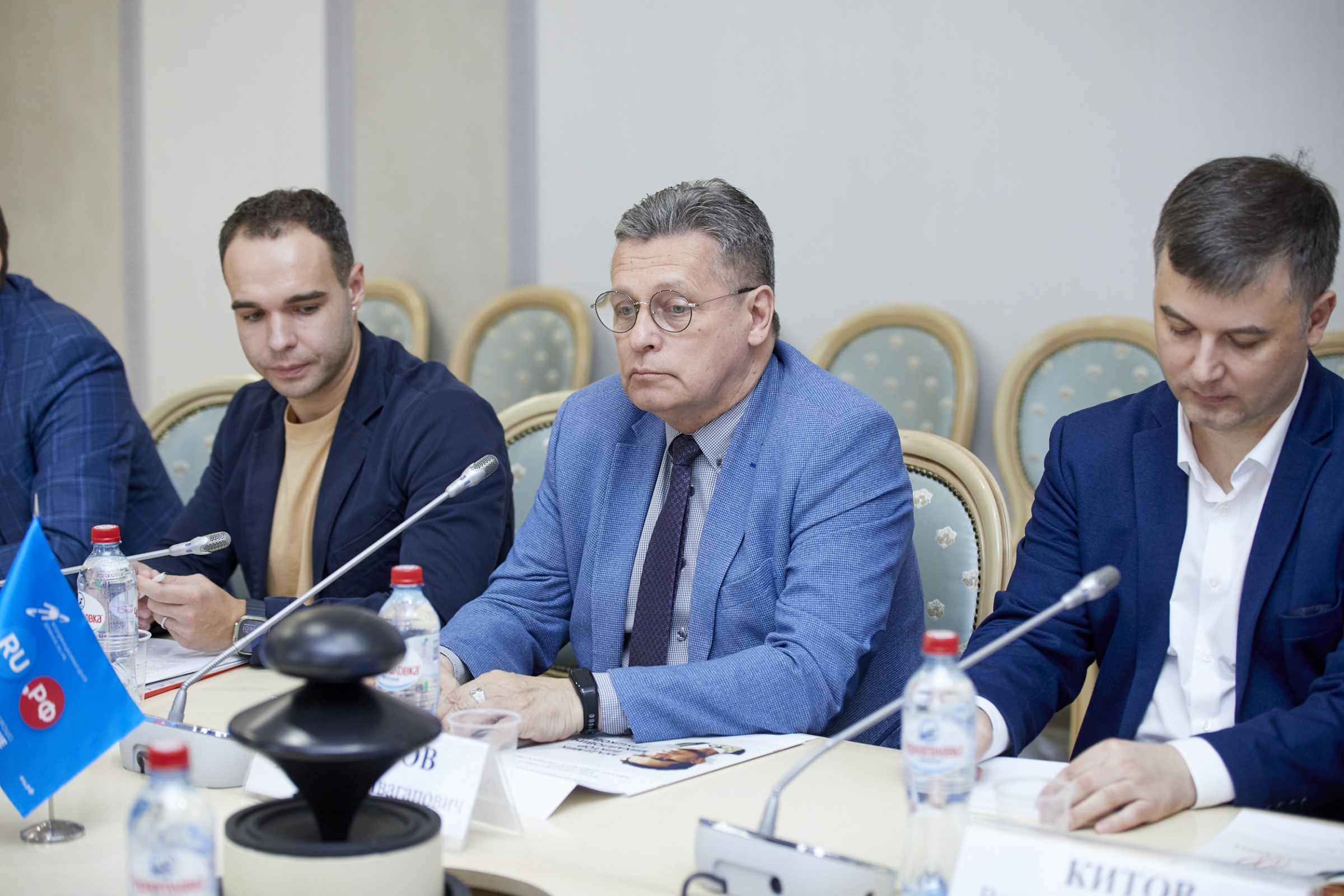 Glushkov Victor Mikhailovich