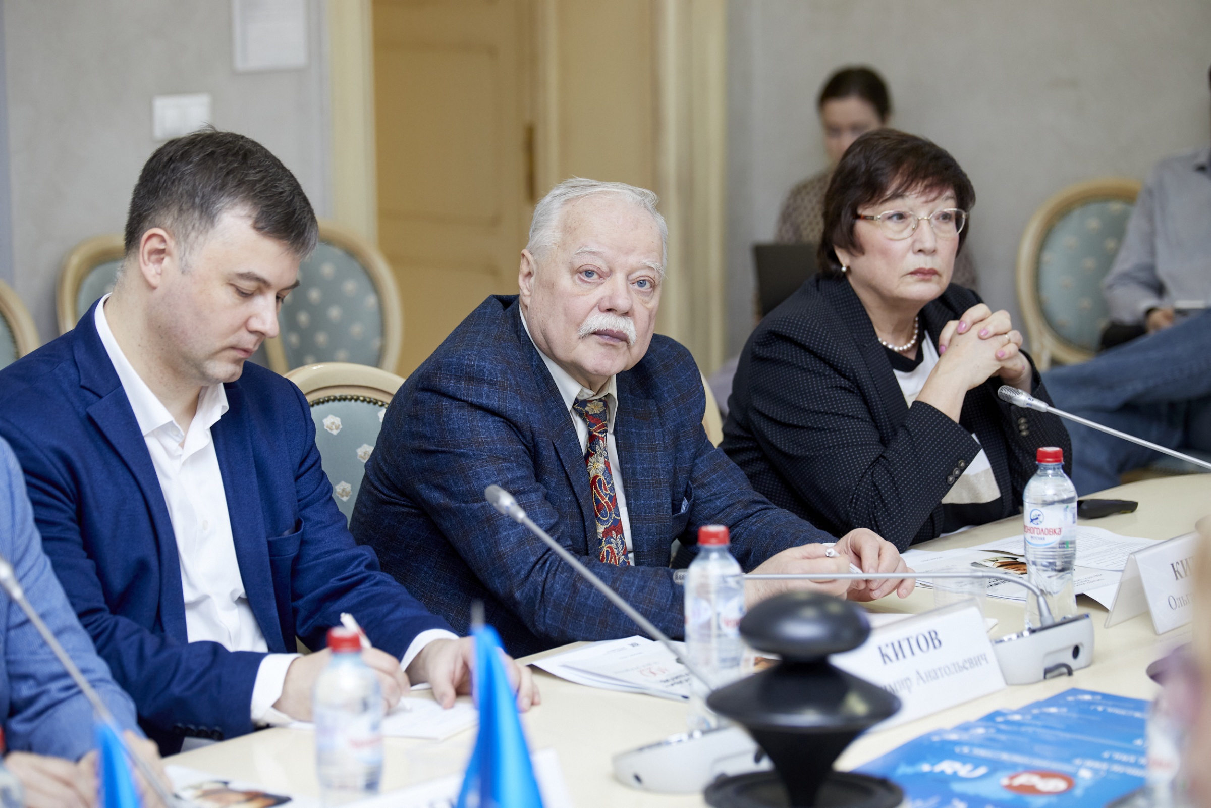 Glushkov Victor Mikhailovich