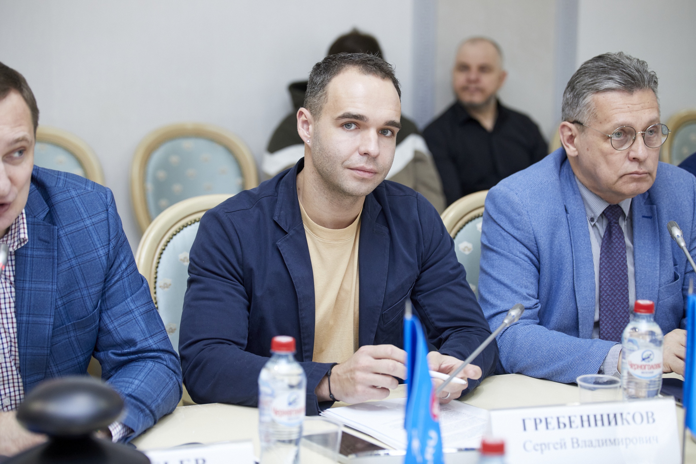 Glushkov Victor Mikhailovich