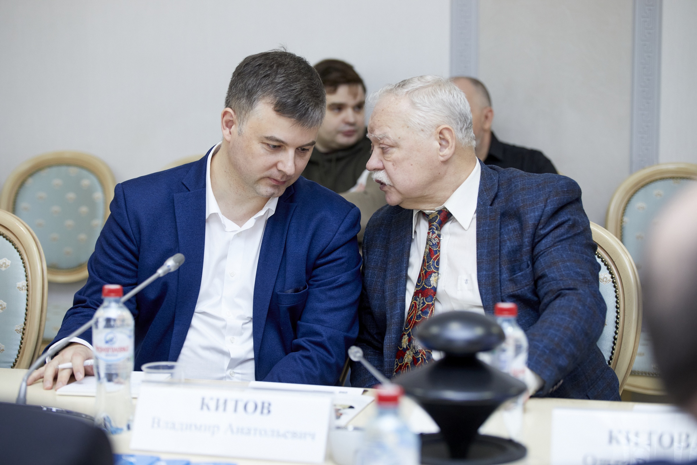 Glushkov Victor Mikhailovich