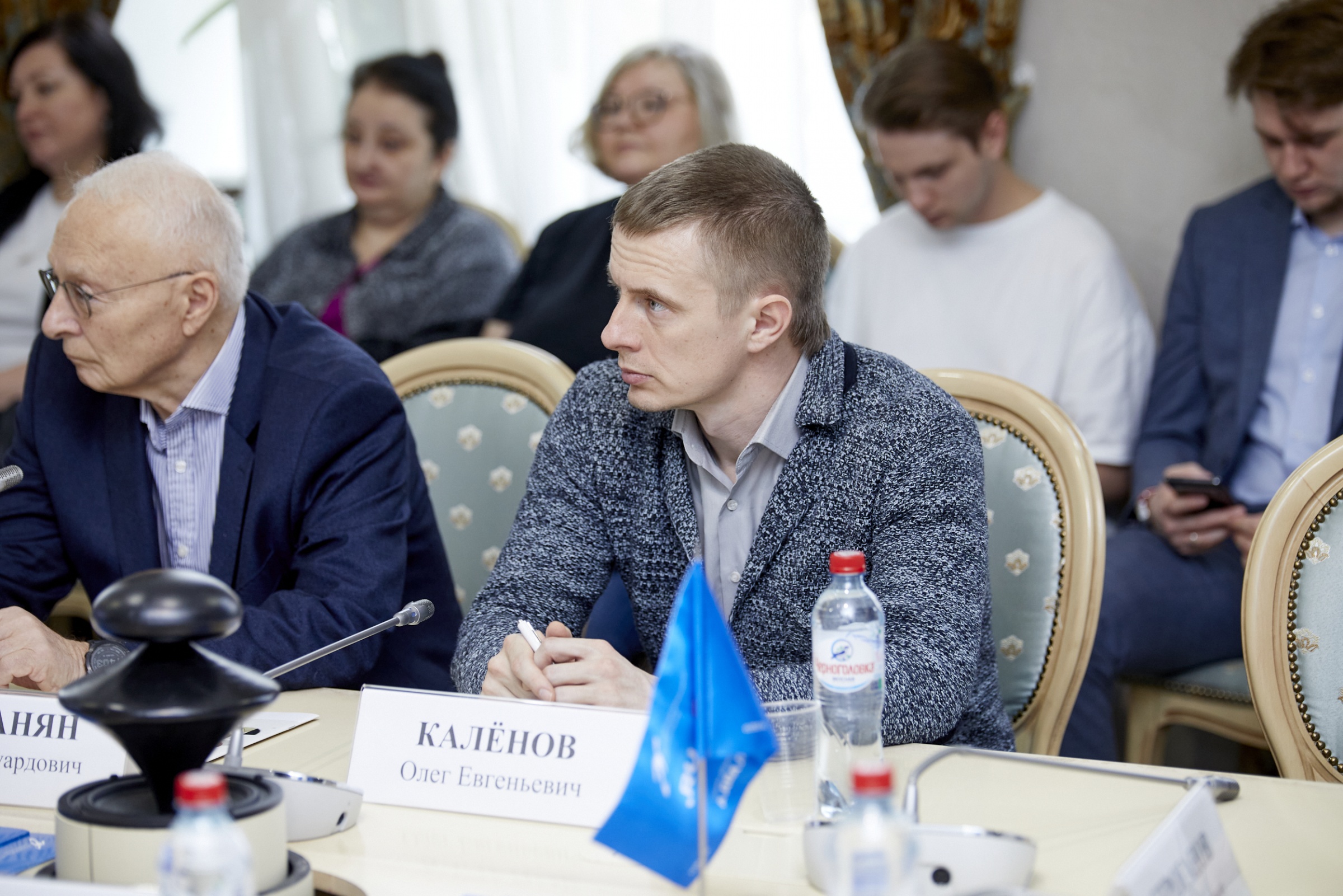 Glushkov Victor Mikhailovich