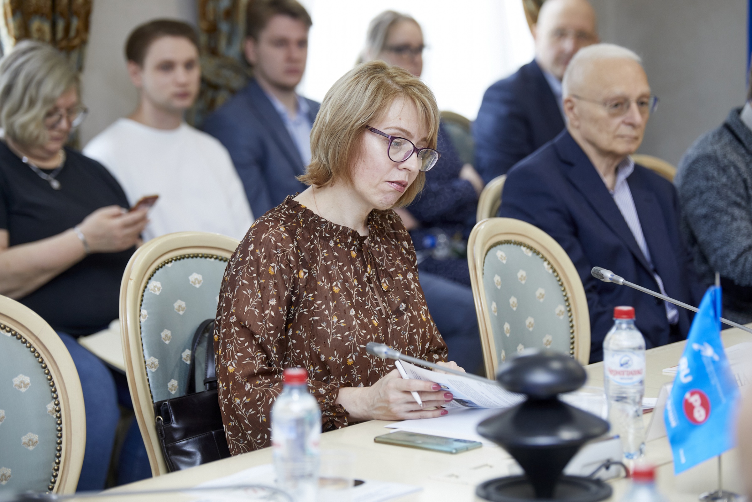 Glushkov Victor Mikhailovich